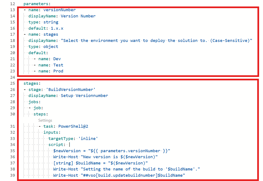 Unleashing Efficiency: Power Platform development with Azure DevOps